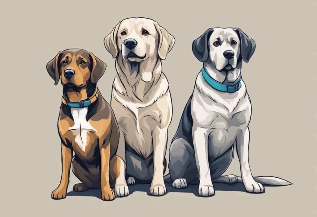 Are Dogs Stronger Than Humans: Animal vs Human Strength - Creature Clinic