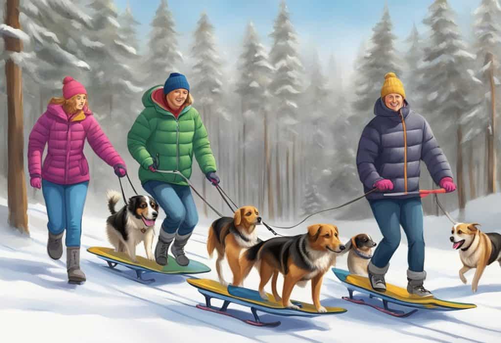 Are Dogs Stronger Than Humans: Animal vs Human Strength - Creature Clinic