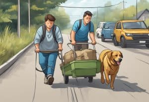 Are Dogs Stronger Than Humans: Animal vs Human Strength - Creature Clinic