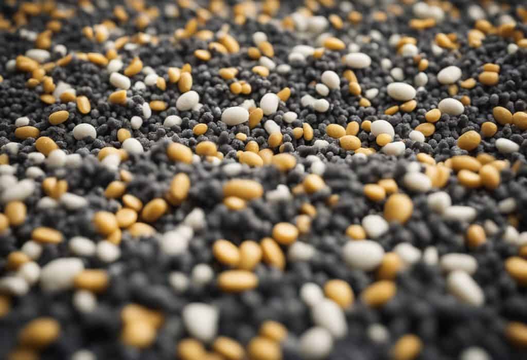 Bugs in Cat Litter: Identify and Eliminate Pests - Creature Clinic