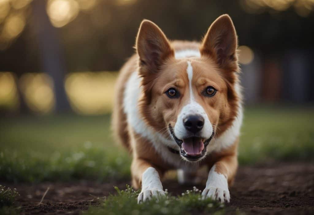 Dog Acting Scared for No Reason: Common Causes and Solutions - Creature ...