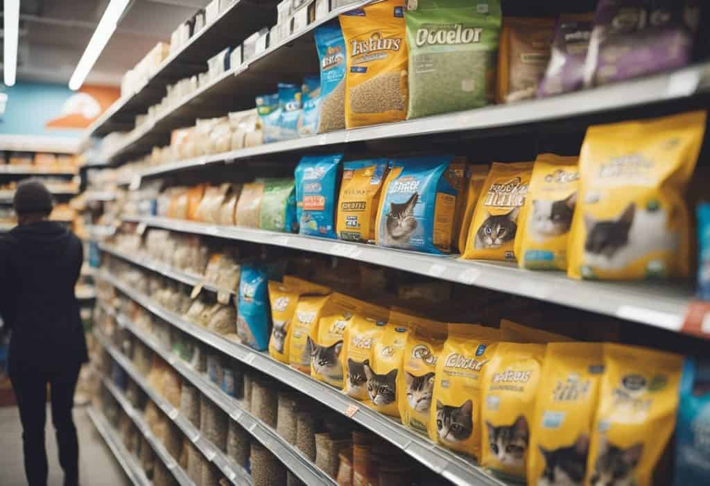Why Is Cat Litter So Expensive: Understanding the Factors Driving Costs ...