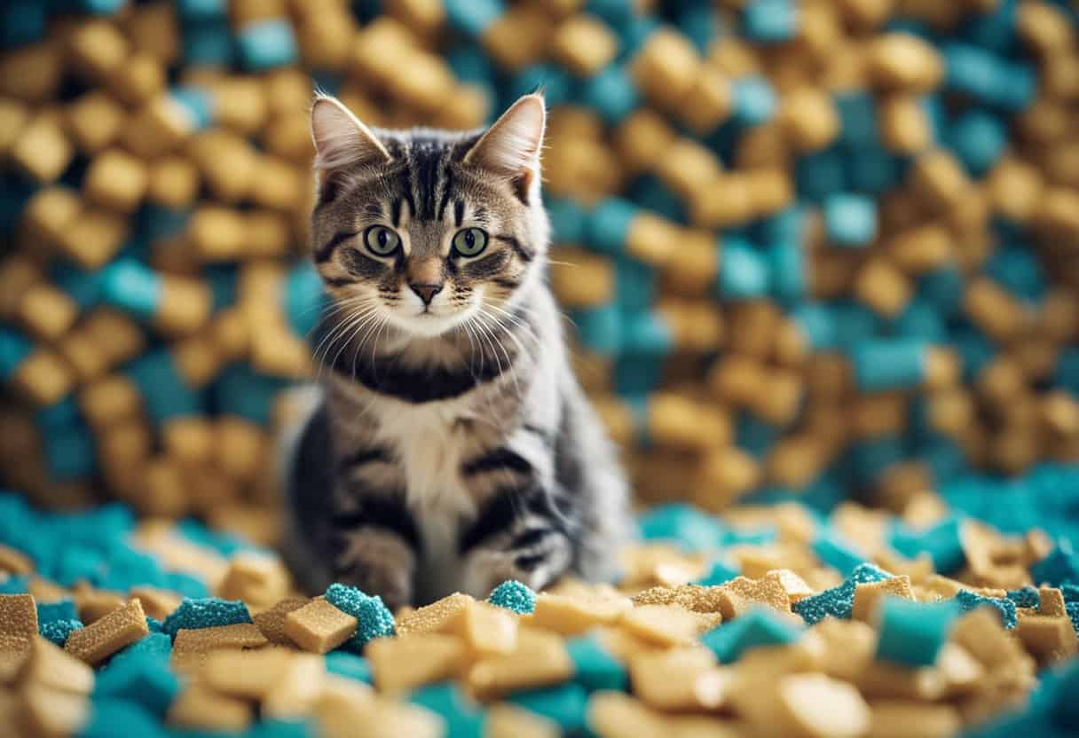 Why Is Cat Litter So Expensive: Understanding the Factors Driving Costs ...